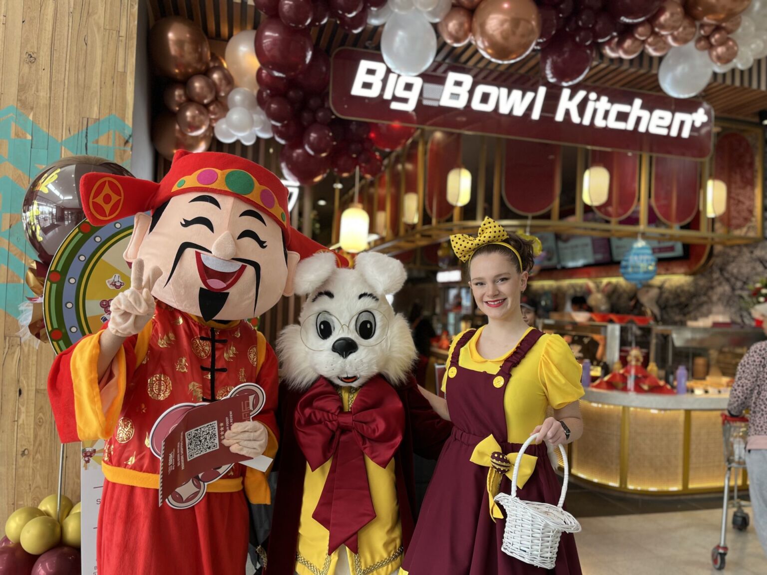 Bringing Authentic Chinese Cuisine to Keysborough – Celebrating the ...