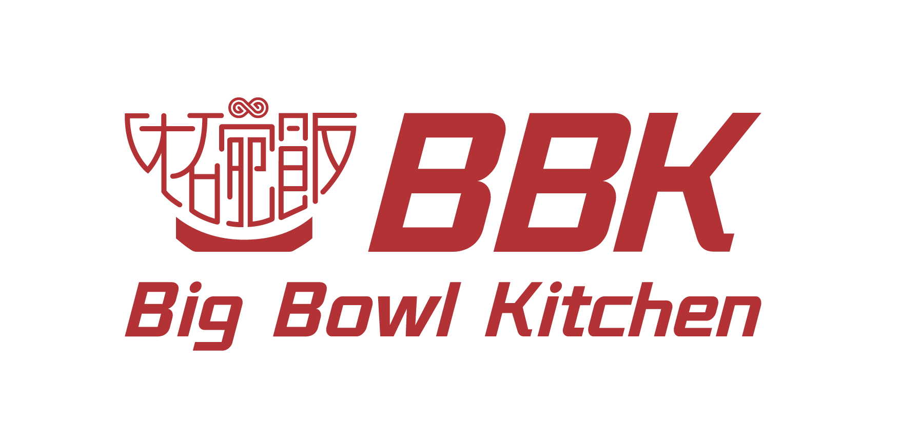 Menu - Big Bowl Kitchen