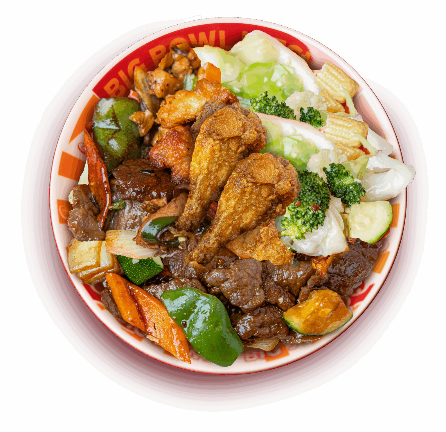 Home - Big Bowl Kitchen