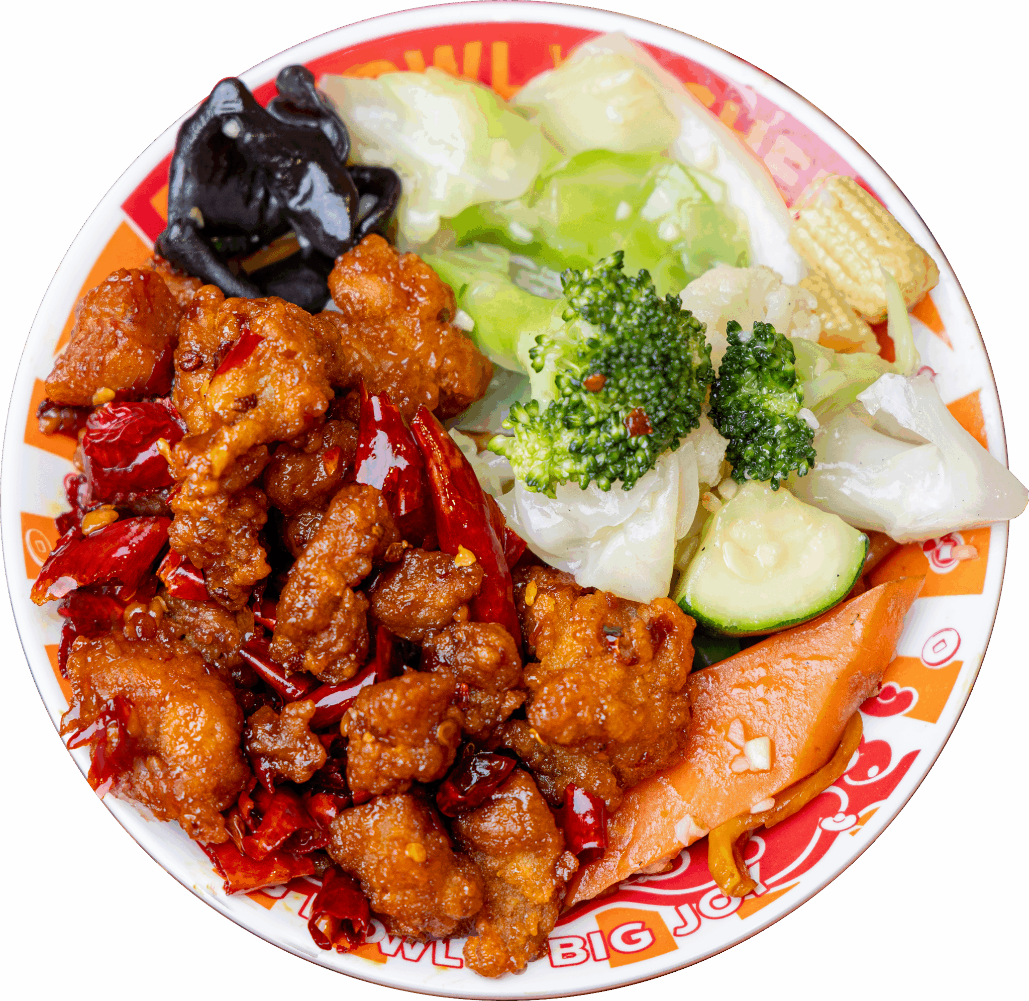 Home - Big Bowl Kitchen